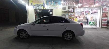 Chevrolet Gentra 2015. 1 Evro