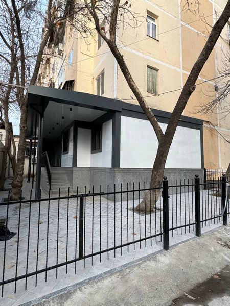 Слается в аренду помещение Цирк