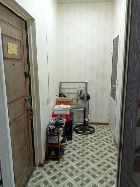 1 / 2 / 5 комнат. Чиланзар-11 Кв. Панельный Дом. Ор. Шухрат.