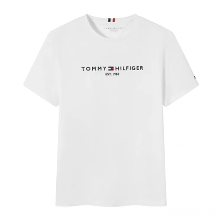 Футболка Tommy Hilfiger