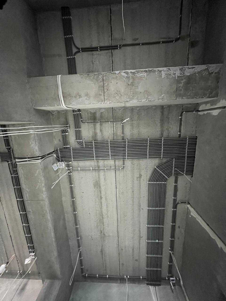 Электромонтаж в Самарканде