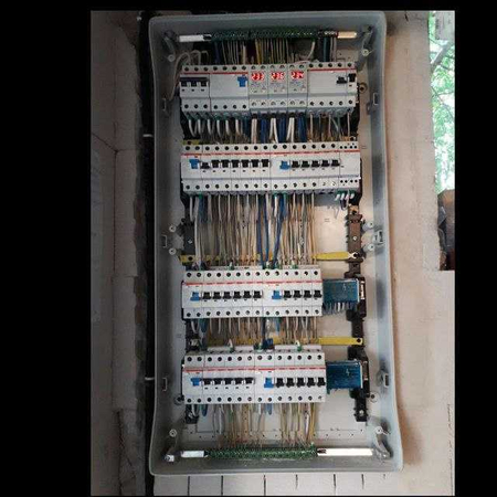 Elektr Xizmatlari / Электр хизматлари