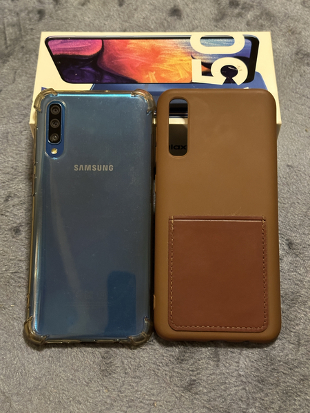 Samsung Galaxy A50