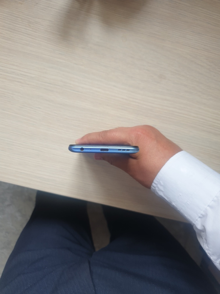 Vivo y 31 Aybi yo‘q