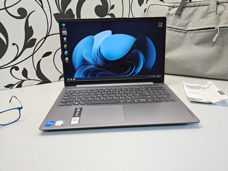 ПРОДАМ HP 250G8 2023 Ноутбук Core™ i3 10-ПОКОЛЕНИЯ/8GB/256SSD/15.6