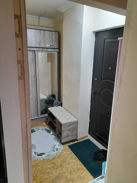 Продаю свою квартиру
