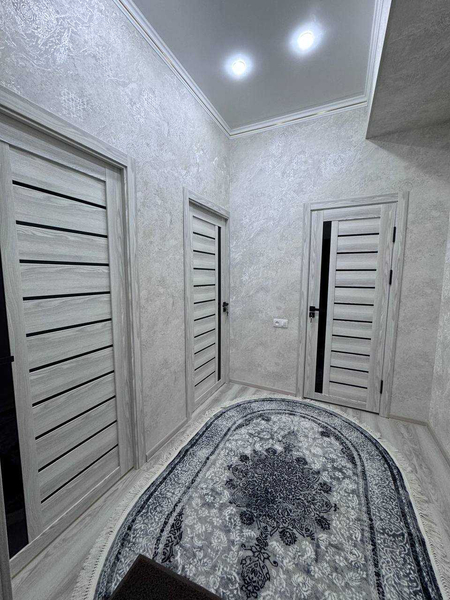 1 xonali  7-qavat  8 qavatli g'ishtli liftli dom 36м²
Manzil:Terakzor