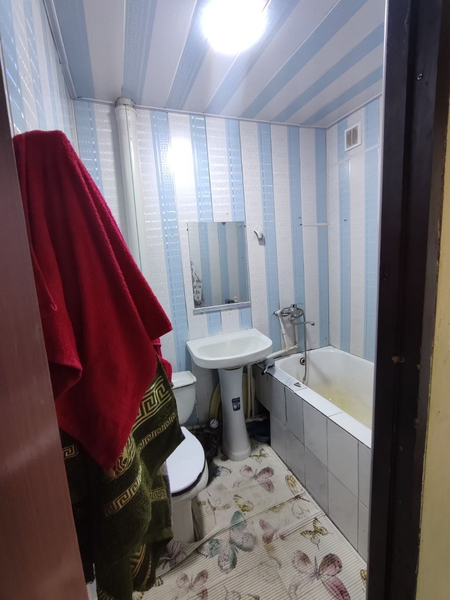 Продаётся квартира