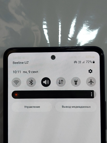 Samsung galaxy A53 128