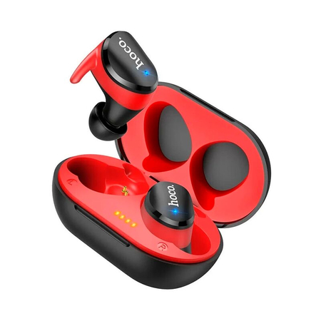 Беспроводные наушники Air Hoco ES41 Red Line Гарантия есть!