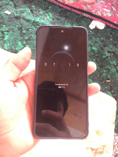 Redmi note 10 ishonchli