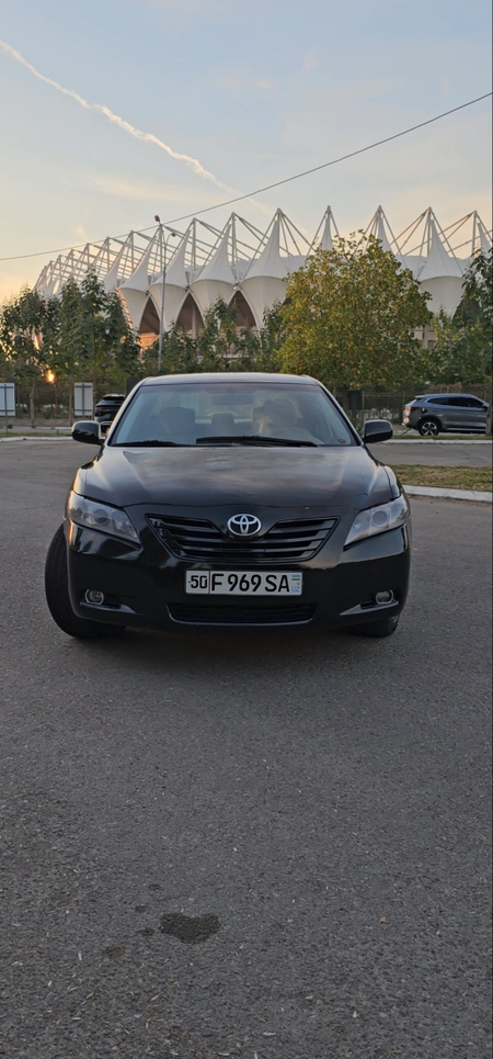 Tayotta cemri 40 sotuda