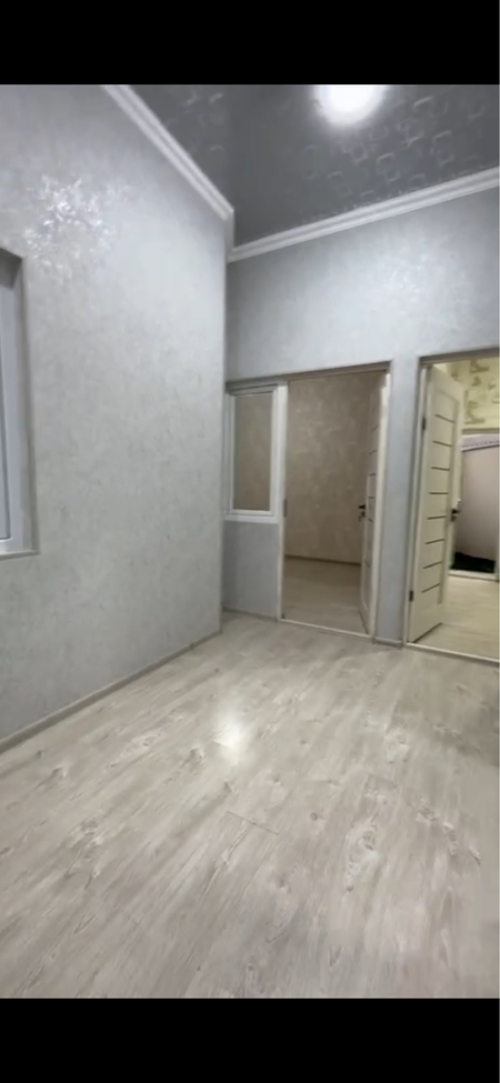 готовый 3 х комнатный коттедж