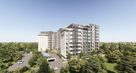 Продается квартира,студия,42м2,kvartira,sotiladi,srochno,arzon