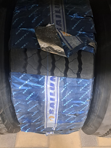 385/65R22.5 Автошина для грузовые автомобилей