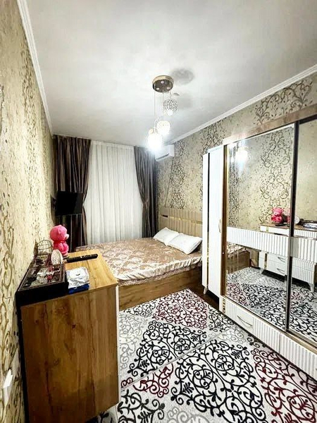 Ц5 Квартира рядом с метро  3/9/9