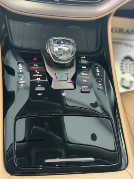 Byd denza d9 minivan DM.I