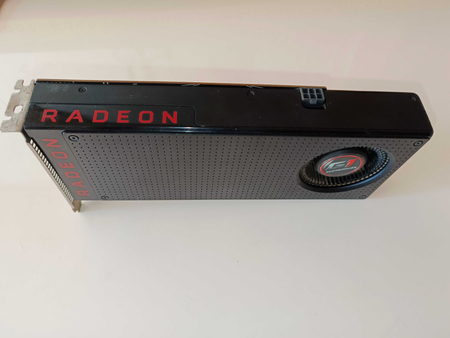 НеДоРоГо Игровой Core_i3-8100 /8Gb_DDR4/240Gb_SSD /RX570_4Gb +Гарантия