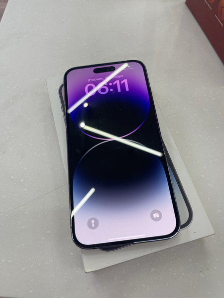 Iphone 14 Pro Max 512gb