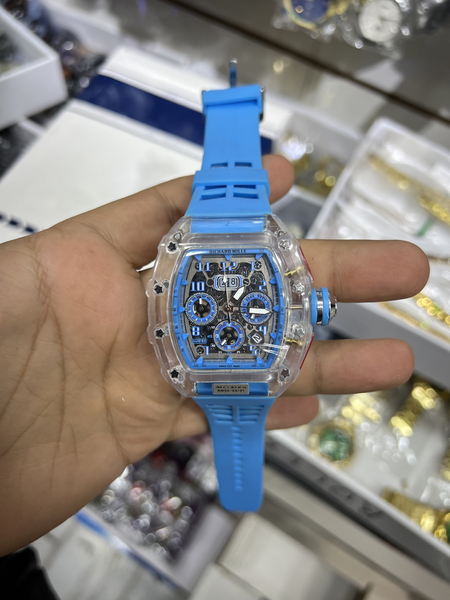 ! ТОП ! Richard Mille На Продаже ! Низкая Цена !