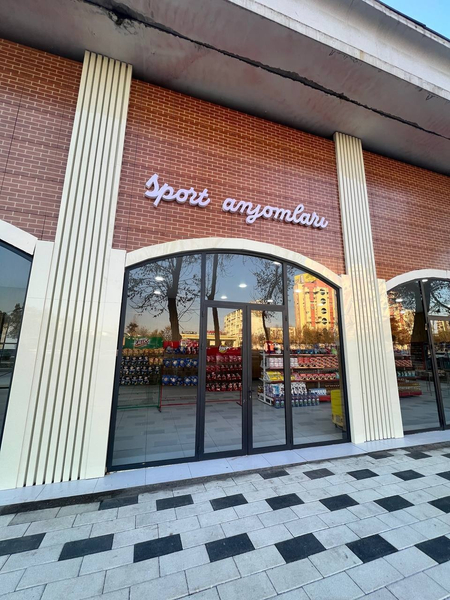 Alikafon xizmatlari