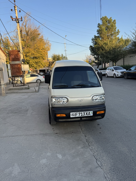 Damas 2 chotki sastayanya qarab minilgan 2008