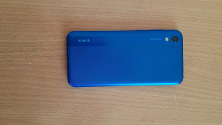 HONOR S8 32ga 2 dakumet karopka full