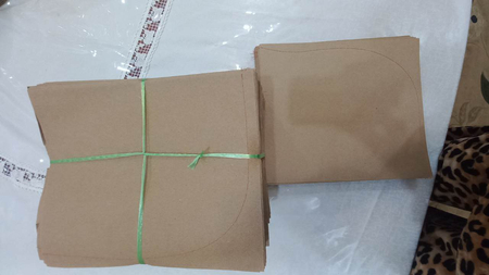 Крафт пакет. Kraft paket somsa gumma  uchun