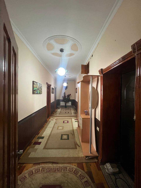 Аренда  4-х комнатная квартира Новостройка ор. Микрорайон