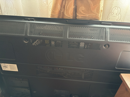 Телевизор LG