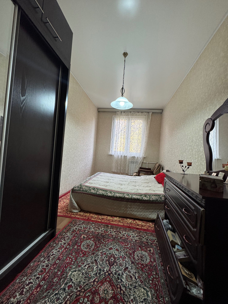 Срочно продается квартира 73 кВ на Чилонзар-12.