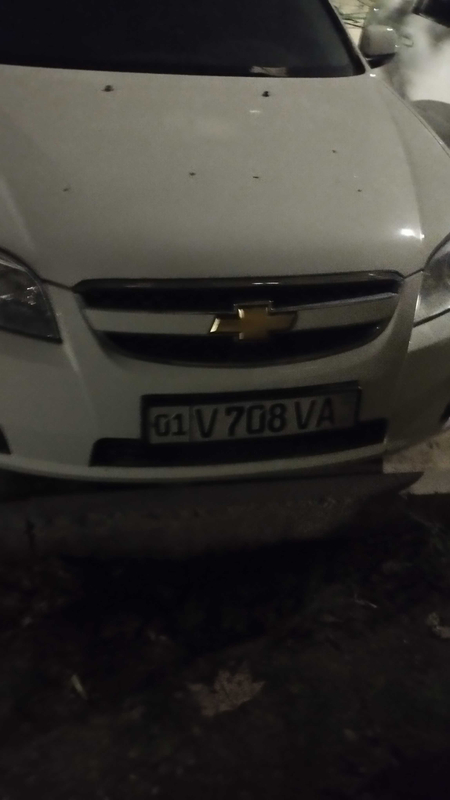 Chevrolet epica в отличном состоянии