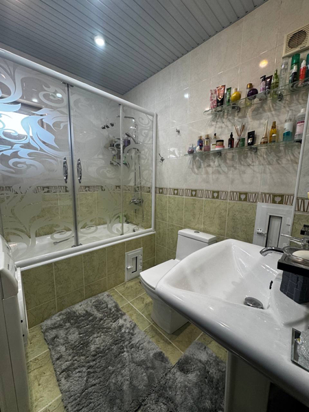 Продается 3/1/4 якасарай , некст , парк дружбы , площадь Алишера навои