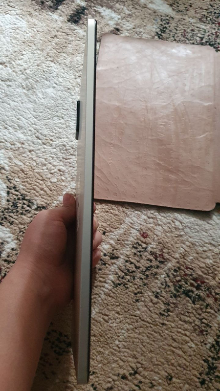 Xiaomi Pad 6 xolati yangi