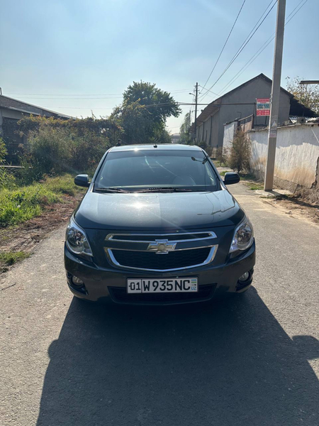 Cobalt 4 pozitsiya