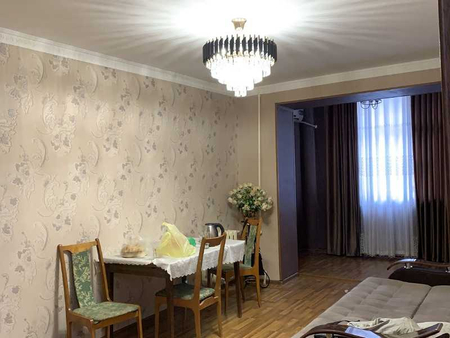 谷 129756 谷 Chilonzor tumanida kvartira sotiladi [72 м²]