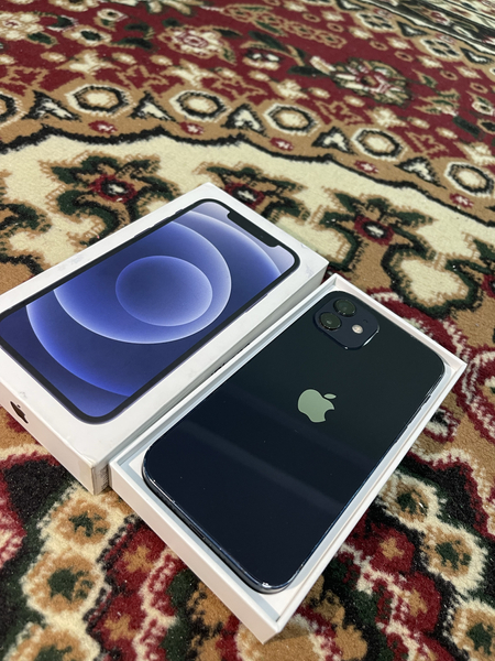 İphone 12 64 gb