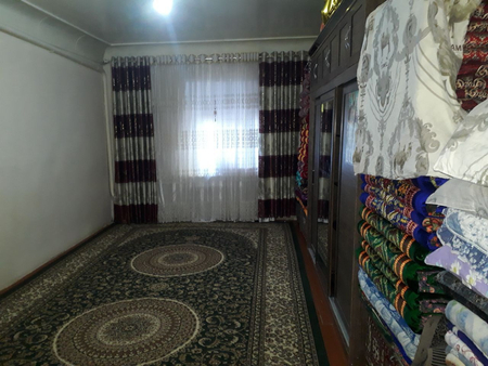 Нокис каласы Кос кол 1 жай сатылады