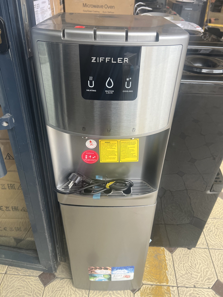 Kuller Ziffler, Куллер Ziffler Очень хороший