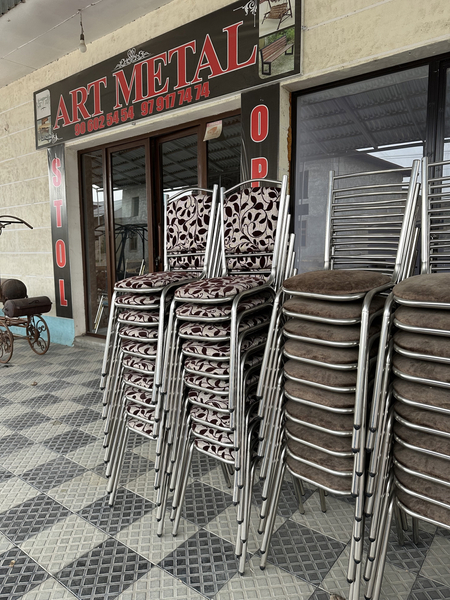 Prokat uchun sotiladi ARTMETAL 220ming sum