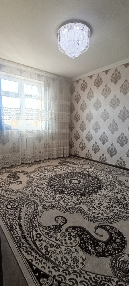 Продаётся 2 комнатная (Дильчехра)