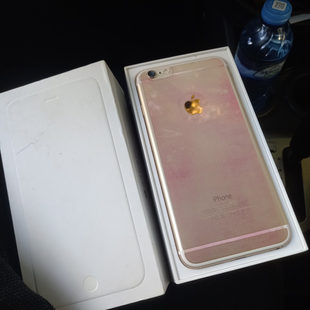 Iphone 6 Plus 16GB