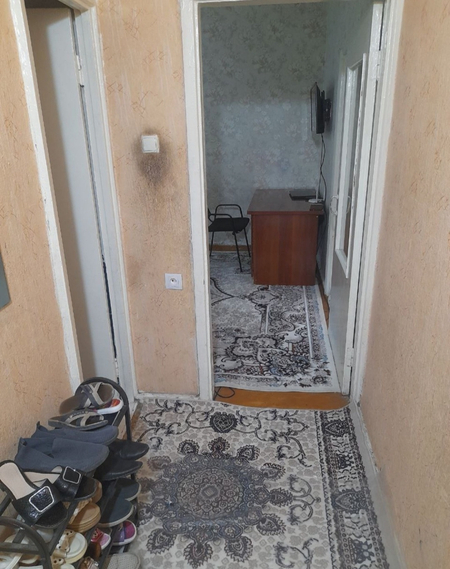 Ипатека 2п3/4/4 на ТТЗ-1 Балкон 1.5.6