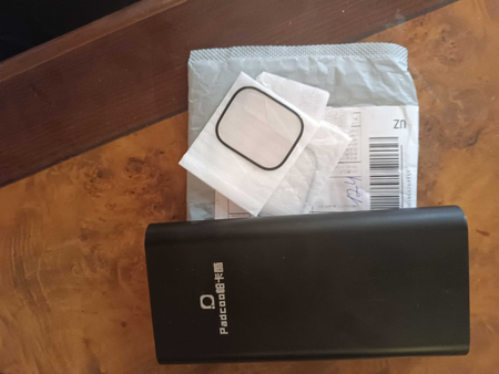 Smart watch 49mm защитная стекло power bank 30.000
