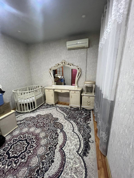 maksim gorkida 2 xonali uy xamma sharoiti blan