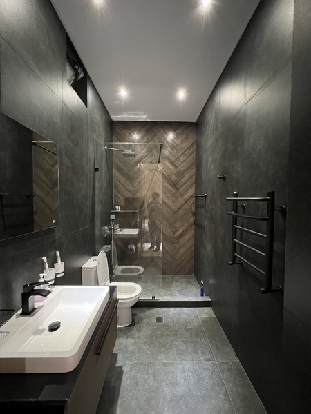 Dacha Infinity villa super comfort