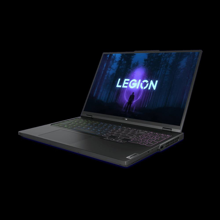 Lenovo legion 5 pro 