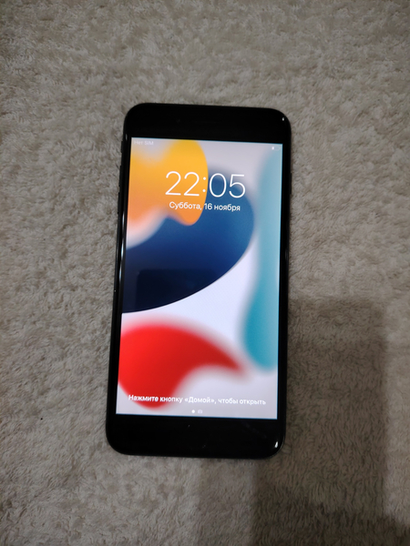 IPhone 7 Plus 256GB LL/A IDEAL