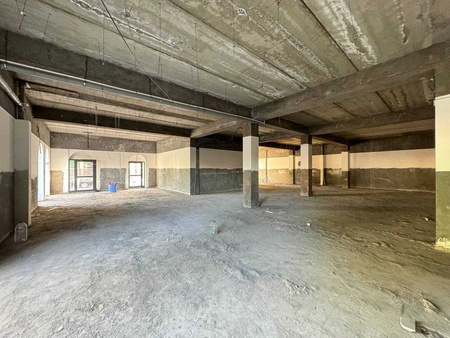 Продается нежилое 631м2 ор-р: Луначарский, РУВД