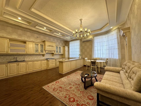 Аренда квартиры Габус Улица Нукусская 4 Комнат